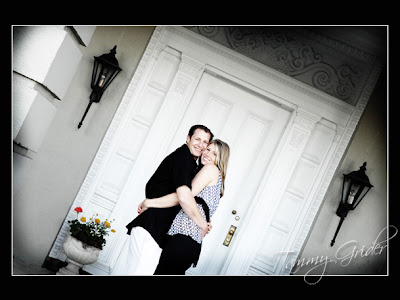 Tammy Grider: Engagement Portraits for 2008 Weddings