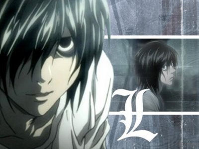 Anime, Death Note, Angel, Amor, Vida