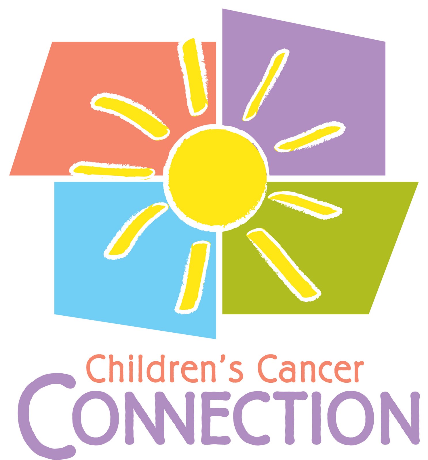 Children’s Cancer Connection Still Has Heart | Children's Cancer ...