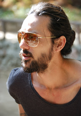 James@zombotpictures.com: Actor: Johnny LaRusso