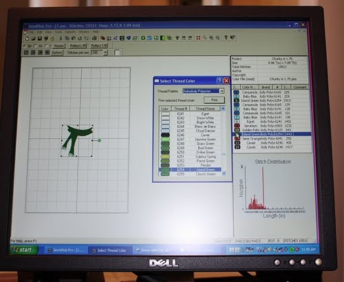 Sew What Pro | Applique Cafe Blog