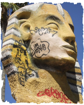 I Heart Tucson: I♥Tucson Reason #1 - Magic Carpet Golf