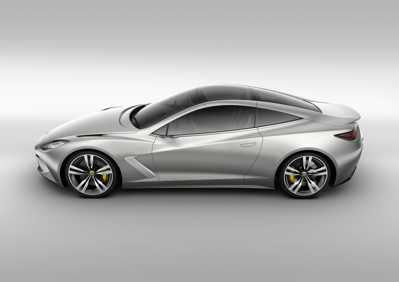 Car Design Malaysia: Paris Preview : Donato Coco's First Creation of ...