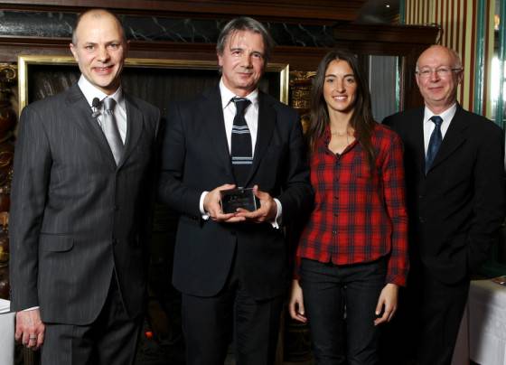 BMW I3 WALLPARERS: Lotus Director of Design Donato Coco awarded Trophee ...