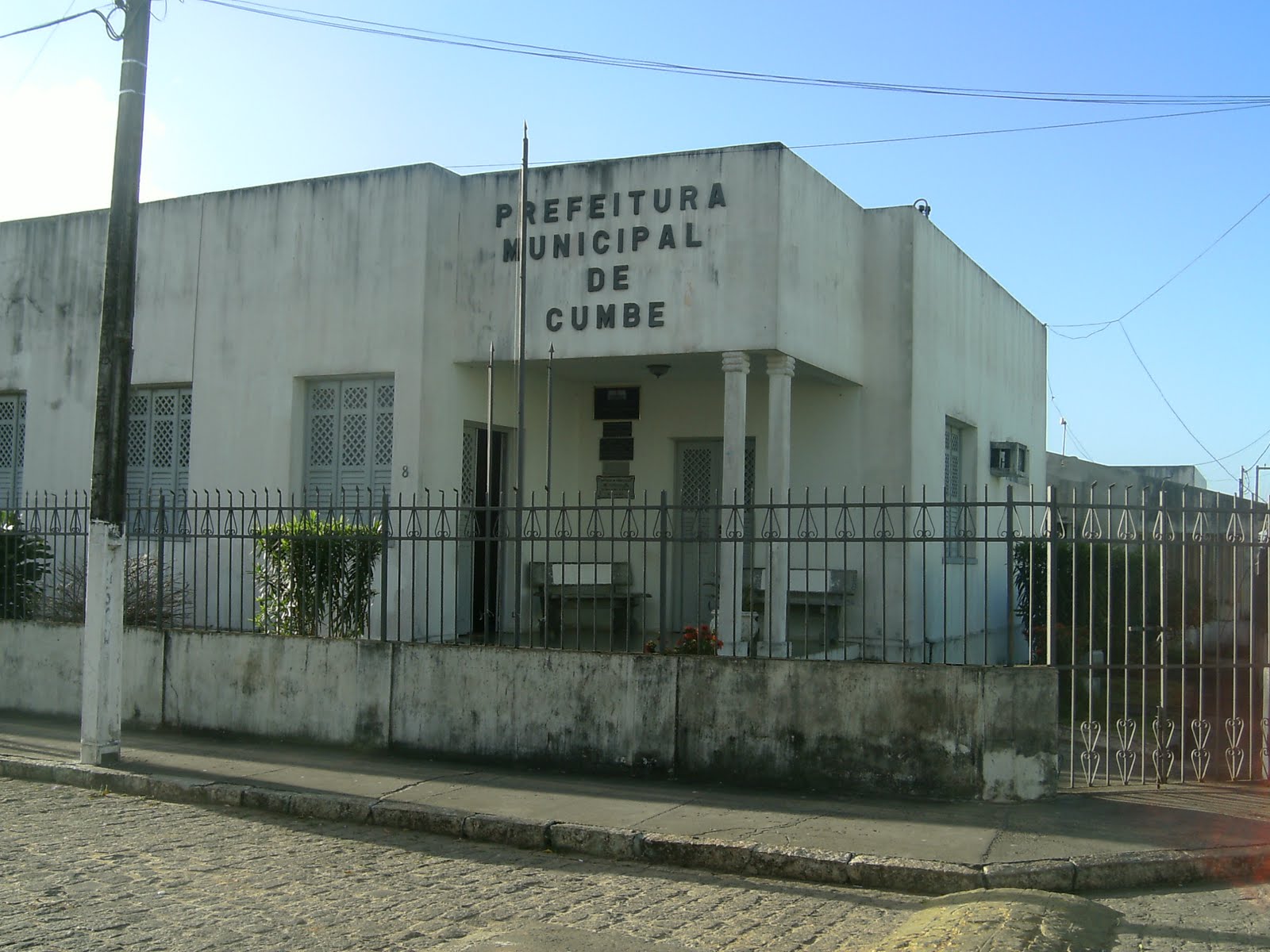 Cumbe - Conheça Nossas Cidade: Conheça Nossas Cidade: Fotos