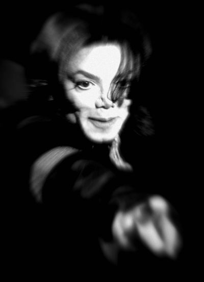 Thoughts of Michael J. Jackson: Michael Would.. and Michael Wouldn't..