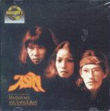 PINOY CLASSIC FOLK ROCK: ASIN, JOEY AYALA, YANO ,RESTY FABUNAN (MARIA ...