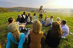 US Roads To Recovery: The Ranch – Nunnelly, Tennessee