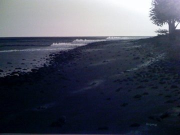 Paintings by Benjamin