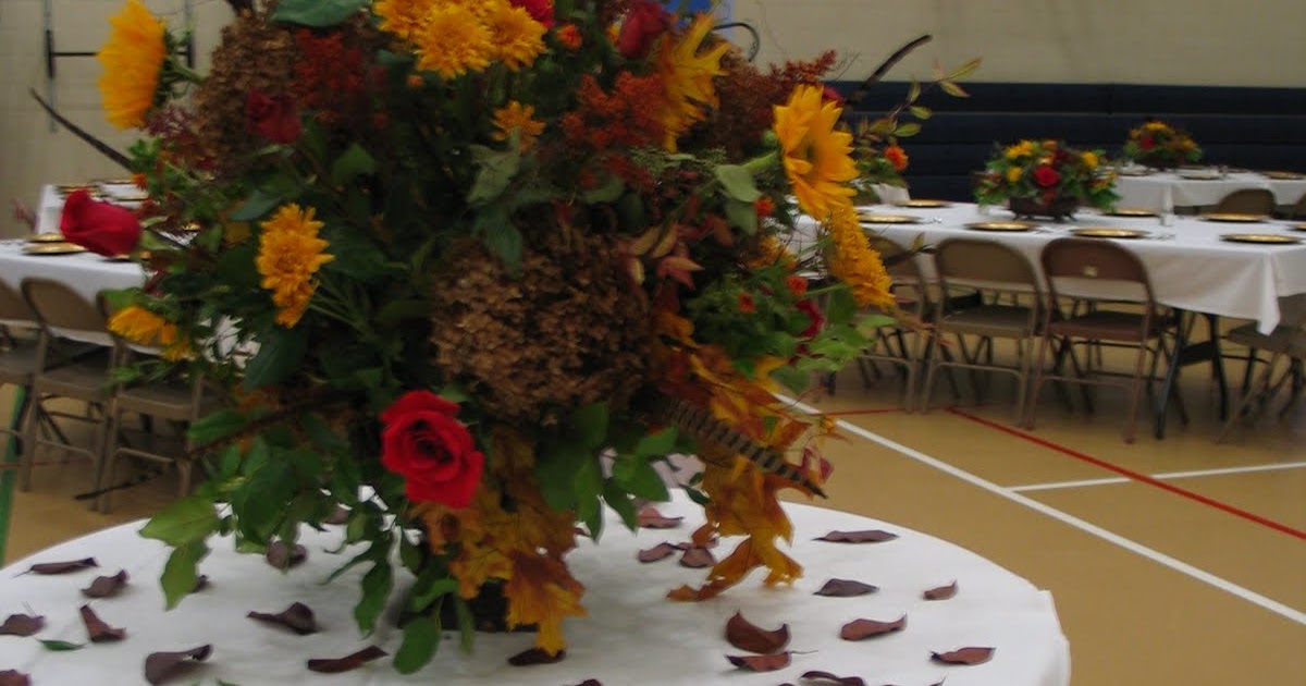 Art as Usual: Creating a Focal Point