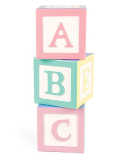 Behind the Backdrop by Denny Manufacturing: November 2009