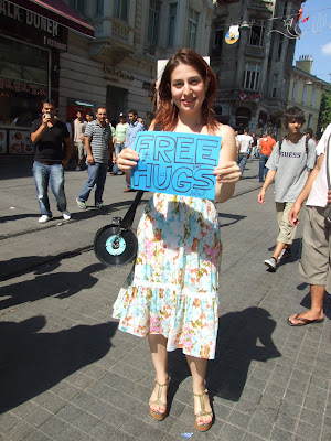 Istanbul Street Style