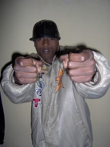 Imana niyo nkuru: THE BEST RAPPERS IN RWANDA