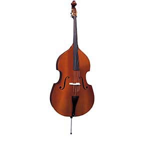 A blues history: BLUES INSTRUMENTS