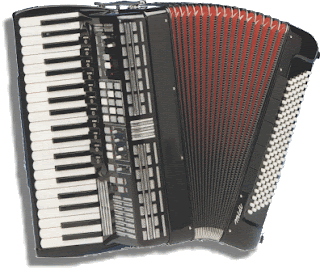 A blues history: BLUES INSTRUMENTS