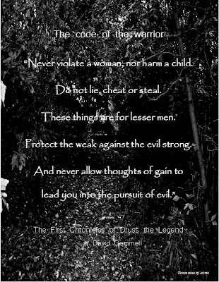 The Lost Civilisation