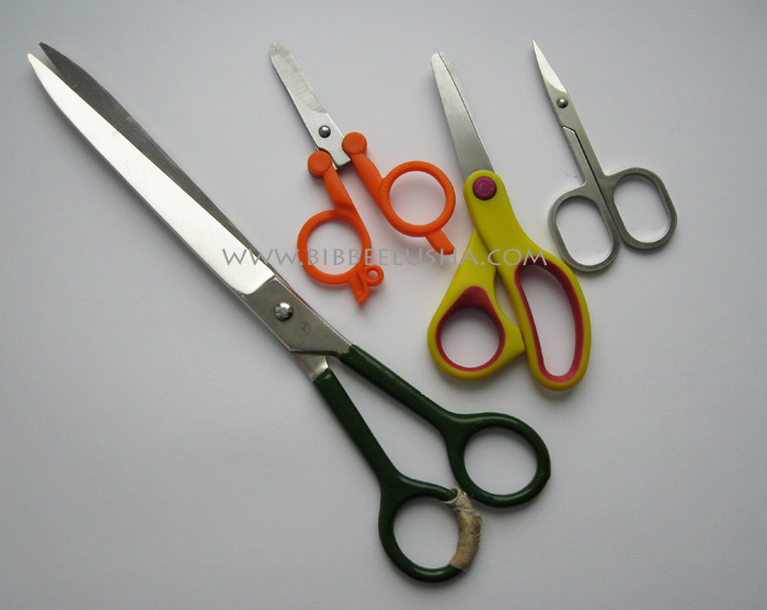 Reuse, recycle and personalize: Tools I use