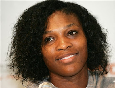 Down the Line Tennis Blog | Tennis News and Style