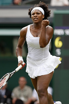 Down the Line Tennis Blog | Tennis News and Style