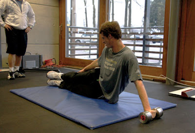 Andy Murray: His Methods of Gaining Weight and Building Muscles | I AM ...