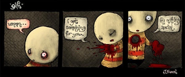 Rip My Heart Out Quotes. QuotesGram