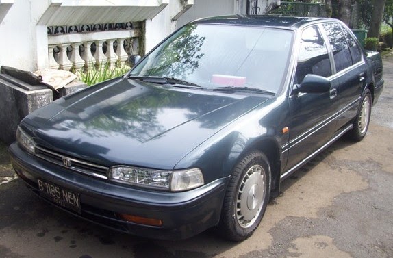 20 Jual Mobil Honda Accord Maestro, Yang Populer!
