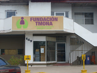 Seminario de Formación de Valores: FUNDACIÒN TMONA