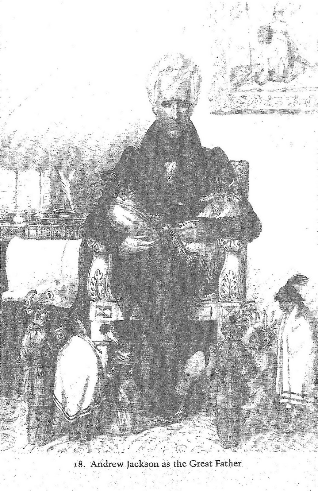 Wenonah's Stories: November 2010