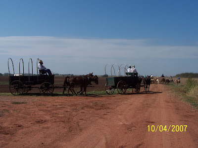 Our Path.....: The Chisholm Trail.....