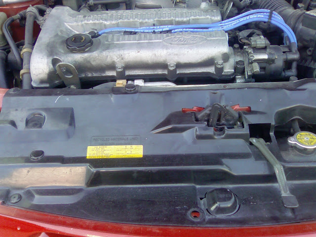 Ford For Sale:Lynx 1.6 (a) | Malaysia Asia Tech And World Blog