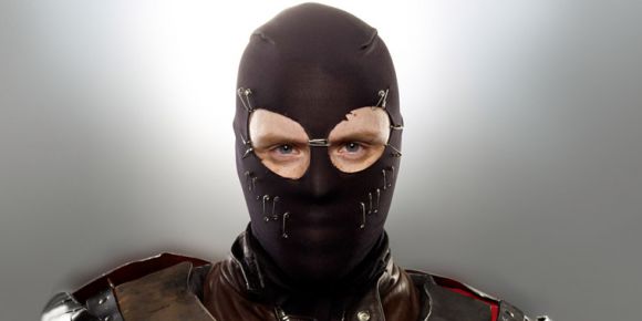 747 da blog: Bring the Real Life Super Hero Project to Chicago...