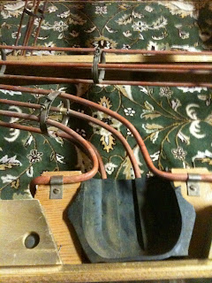 Sheridan Billiards: 1950's Victor Pool Table