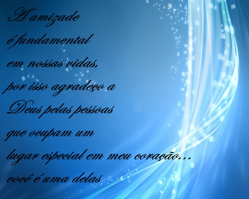 Patricia: Poemas de amizade