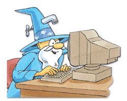 Laboratorio friki: noviembre 2010