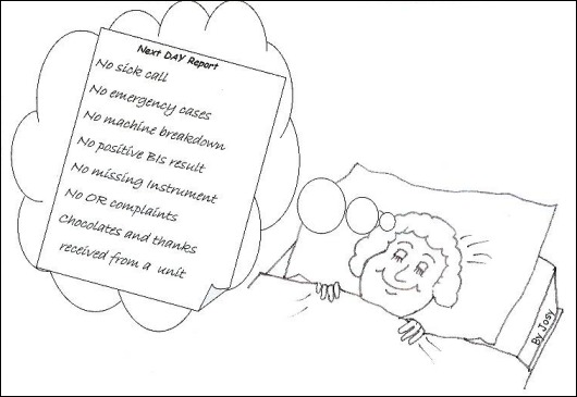 ~ CPD IN ACTION ~: CPD WEEK!!!