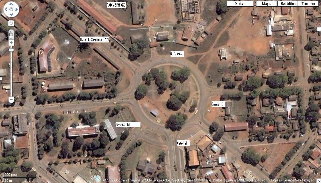 CCAV 2415: LICHINGA no século XXI