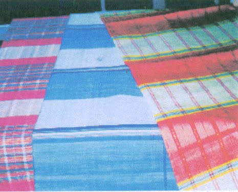 KELAB SENI ABS: Soalan 2-Kesantunan dalam tenunan