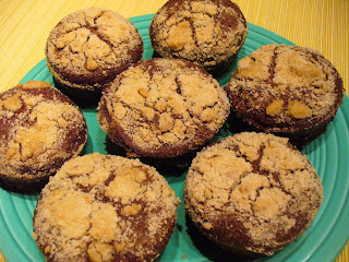 Shoe Fly Cake - Family Balance Sheet