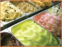Heladería BIP´S - Cafetería GALIANO
