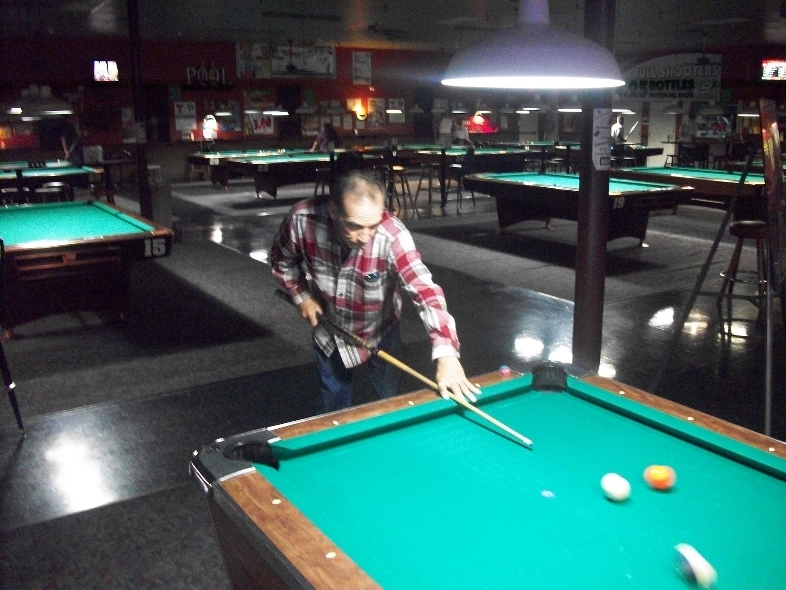 BILLIARDS BLOG: The Greater Midwest Poolplayers Association