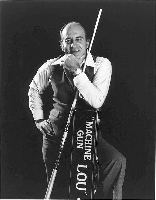 Lou Butera - Alchetron, The Free Social Encyclopedia