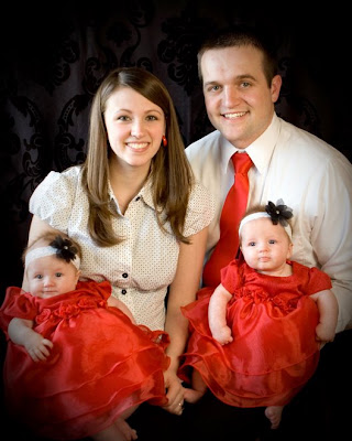 The Breck Family