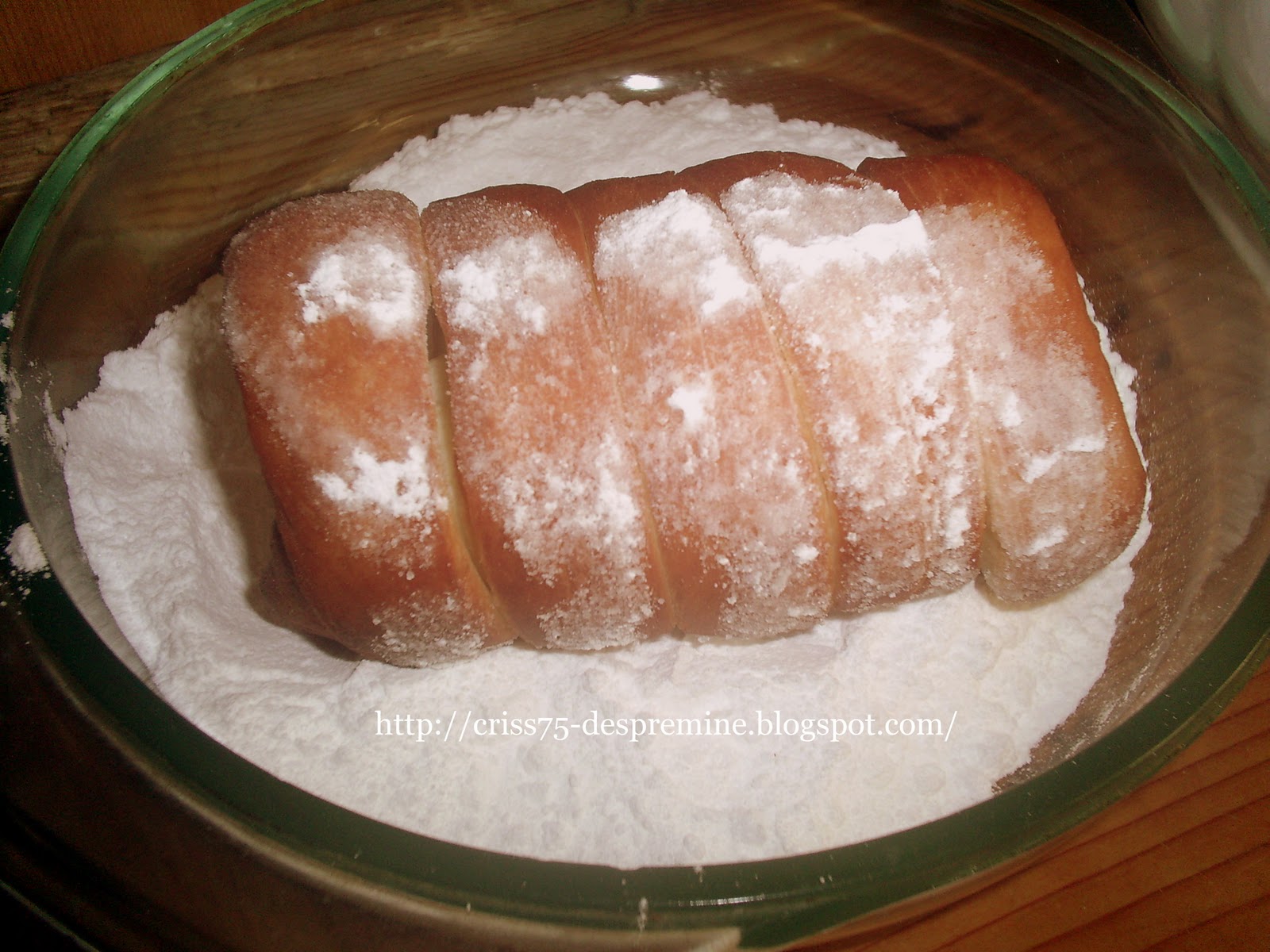 Arome si culori : Kurtos - Colac secuiesc II