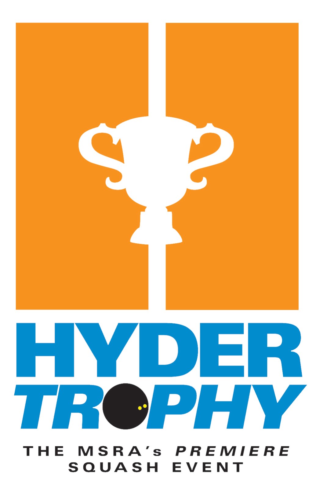 The New York Squash Blog: How to Have a Happy Hyder