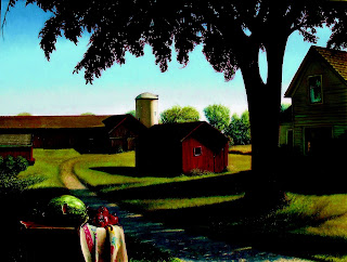 Liberal Arts: Year of the Landscape