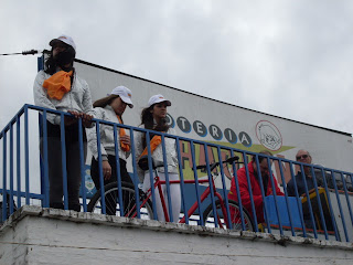 LAS PROMOTORAS DEL TC.2000..!! - 100% FIERRO