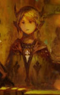 Endless Journey's FFXIV Blog.: Gria?! And what this might mean!