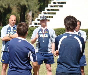 El primer blog de rugby hecho por mujeres: 2010-04-18