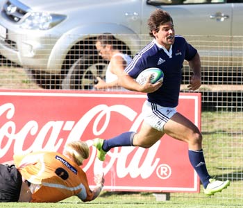 El primer blog de rugby hecho por mujeres: 2010-04-04