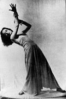 Dance.Danse.Danza: La Gran Doris Humphrey